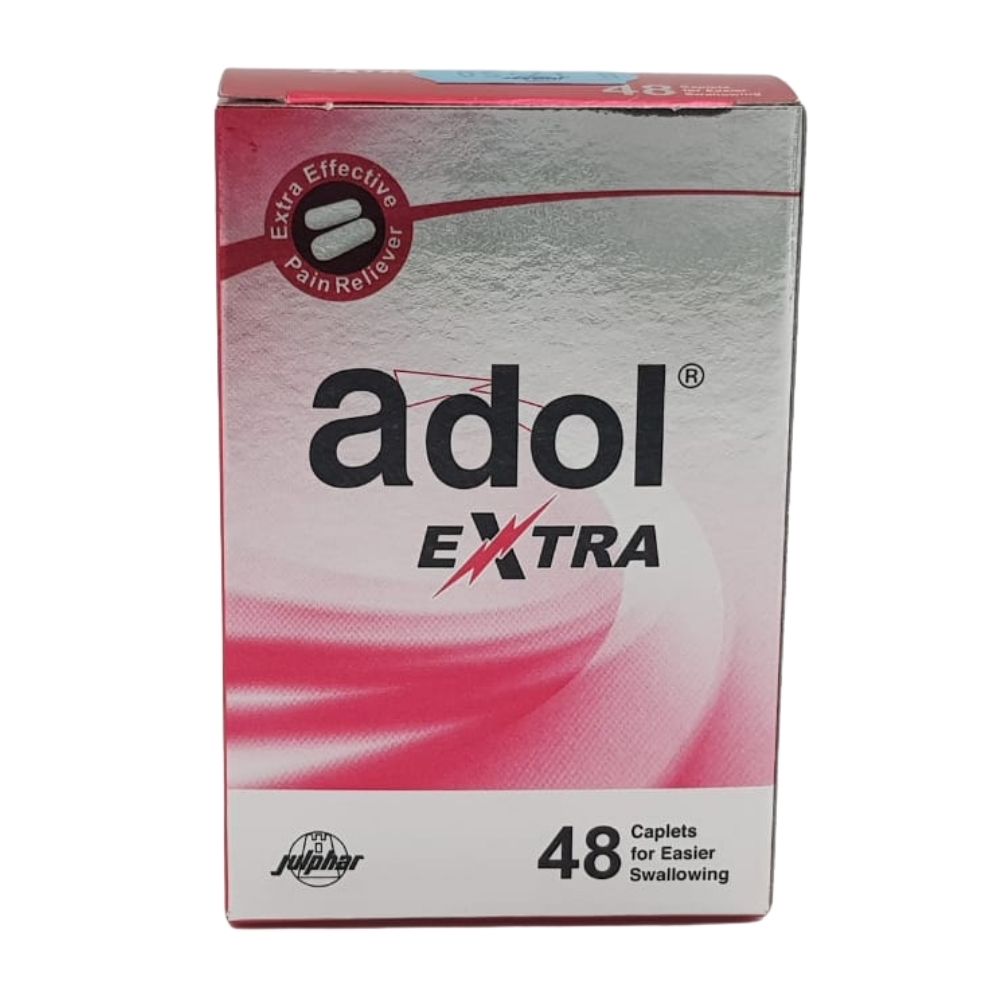 Buy Adol Extra 65mg| UAE | souKare